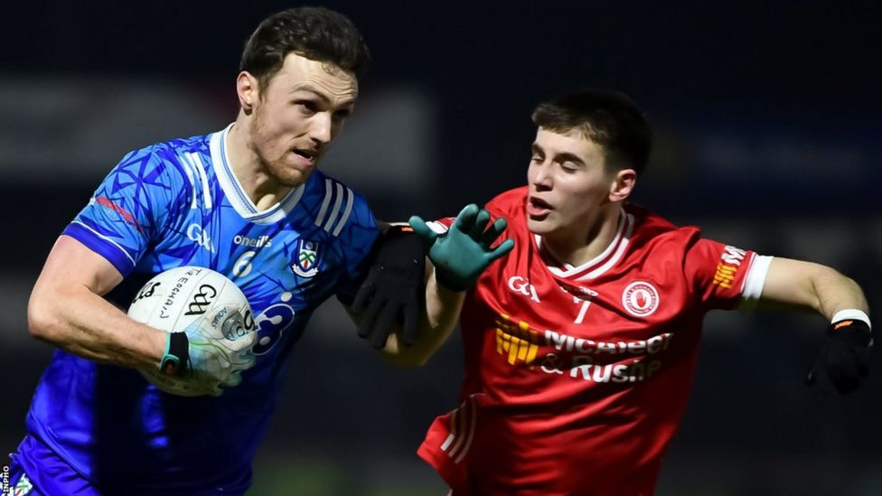 The GAA Social: Oisin McConville hails Niall Devlin's Tyrone display ...