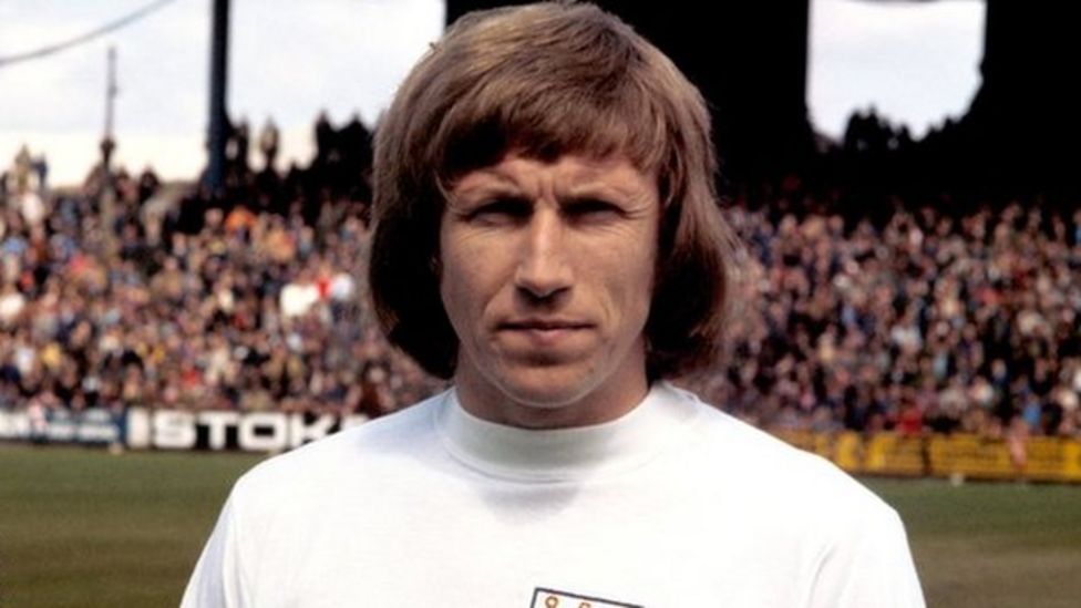 Colin Bell: Funeral for Manchester City great 'incredibly touching ...