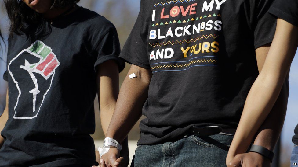 Missouri race protests: Why was the university president forced out ...