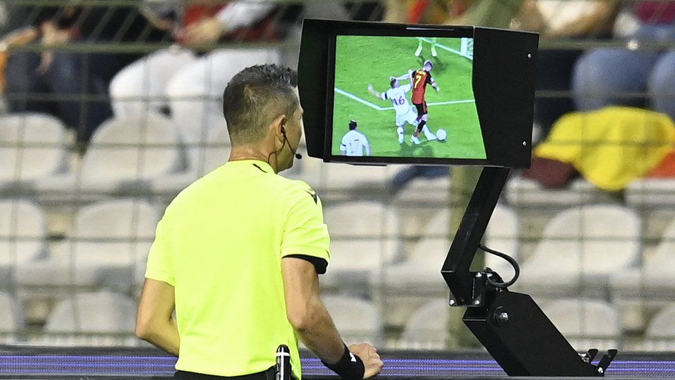 Cynghrair y Cenhedloedd: Gwlad Belg 2-1 Cymru - BBC Cymru Fyw