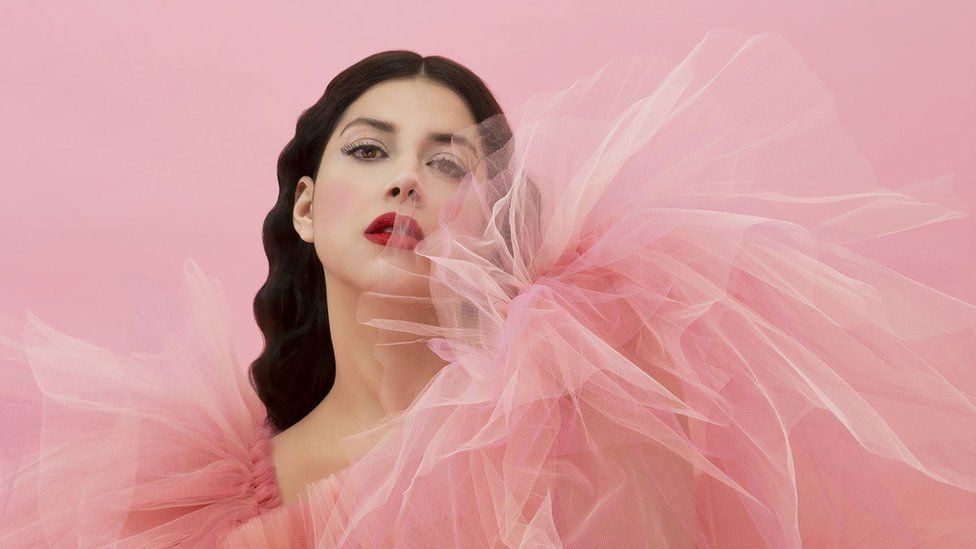 Eurovision Song Contest 2019: Why Wolf Alice are boycotting - BBC News