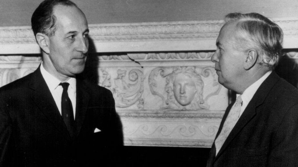 NI 100: How NI devolution changed the face of the UK - BBC News