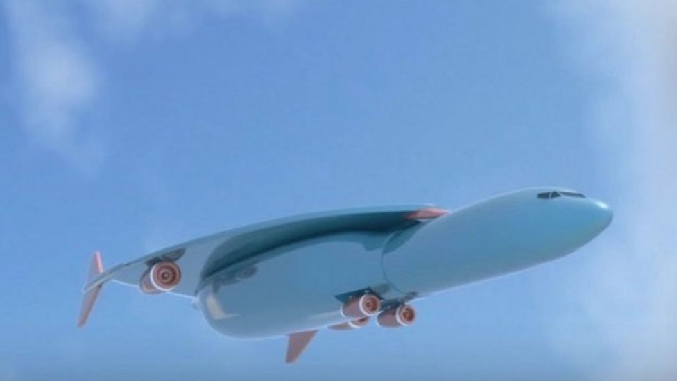 Andre Turcat, pilot who flew first Concorde, dies aged 94 - BBC News