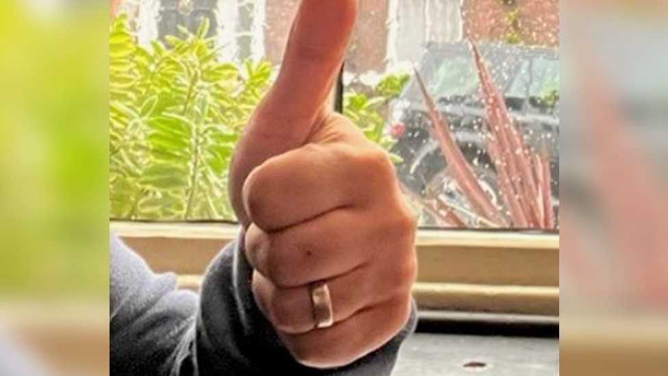 Husband loses wedding ring during Tough Mudder event at Belvoir Castle ...
