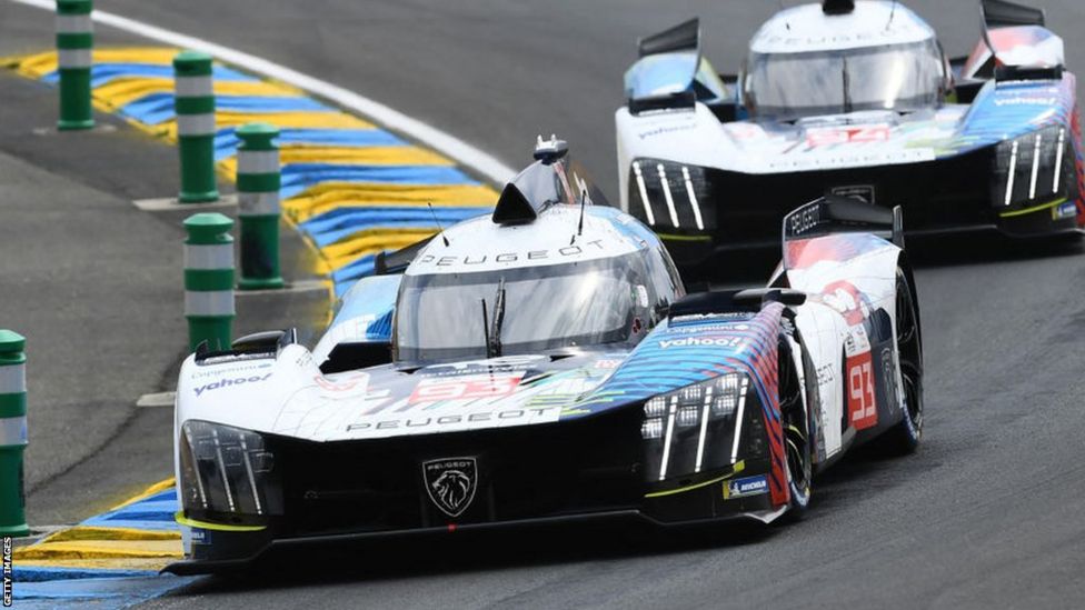 Le Mans 24 Hours: Danger, beauty & hydrocarbon - why the race is more ...