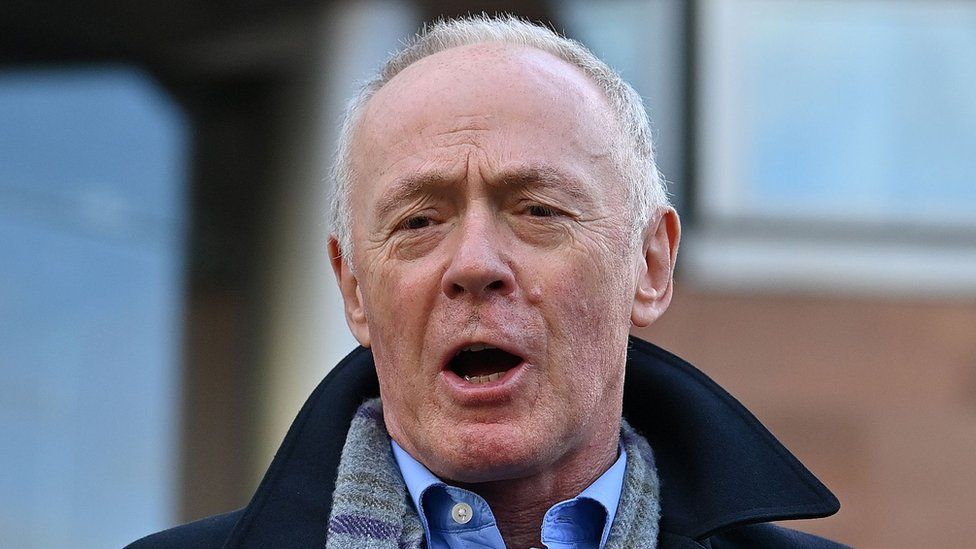 Sir Richard Leese: Manchester City Council boss to quit after 25 years ...