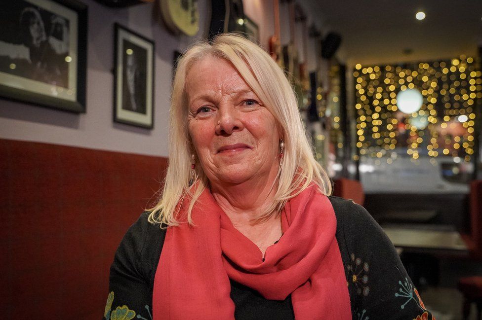 Music keeps dreams alive 10 years after Clutha tragedy - BBC News