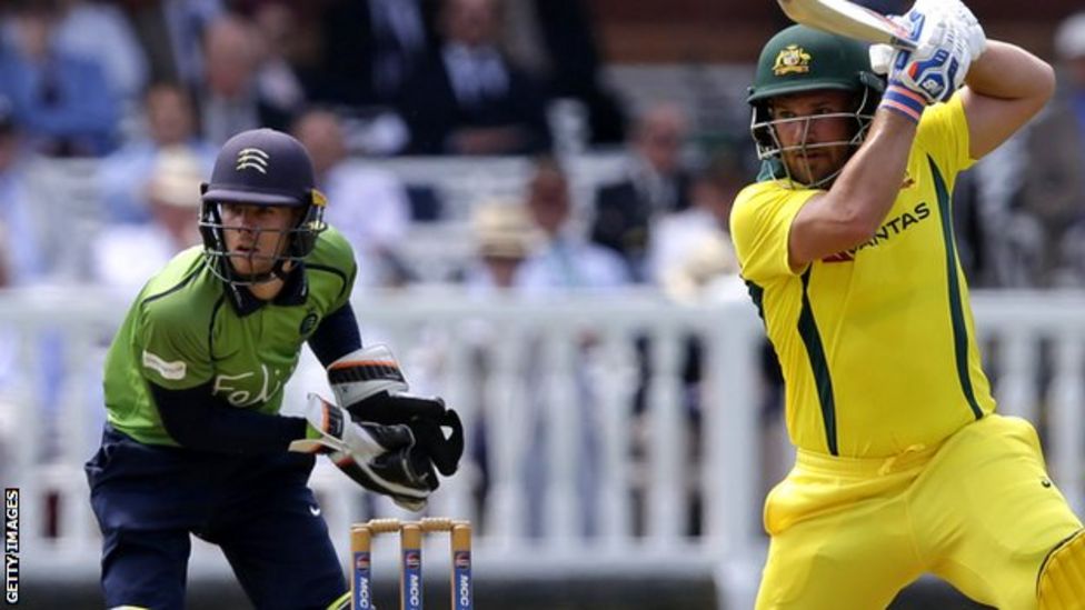 Essex CCC: Middlesex wicketkeeper Robbie White joins on two-month loan ...