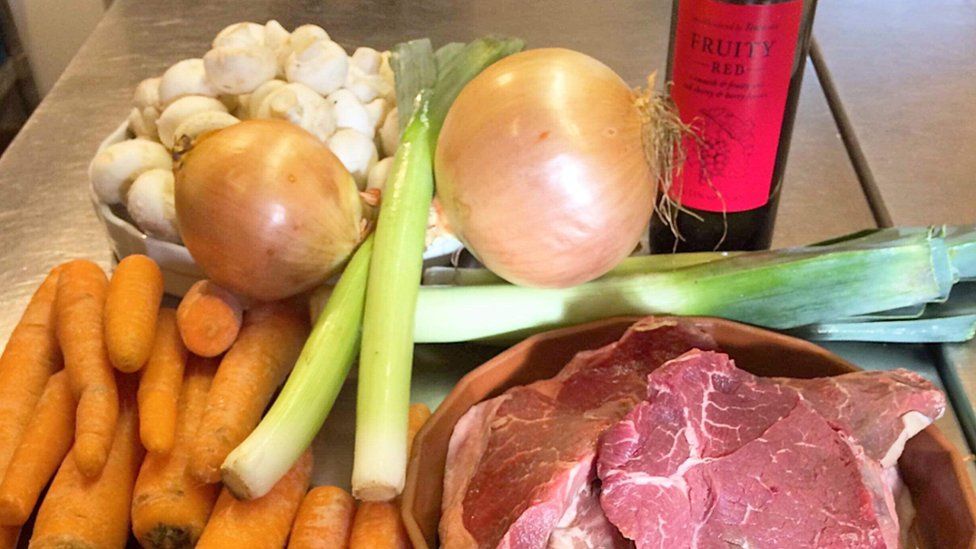 Eleri Roberts: Beth sy' 'na i de? - BBC Cymru Fyw