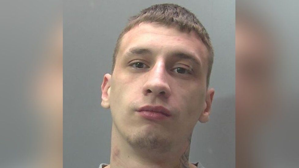Peterborough murder: Man found guilty of Nicholas Bonner death - BBC News
