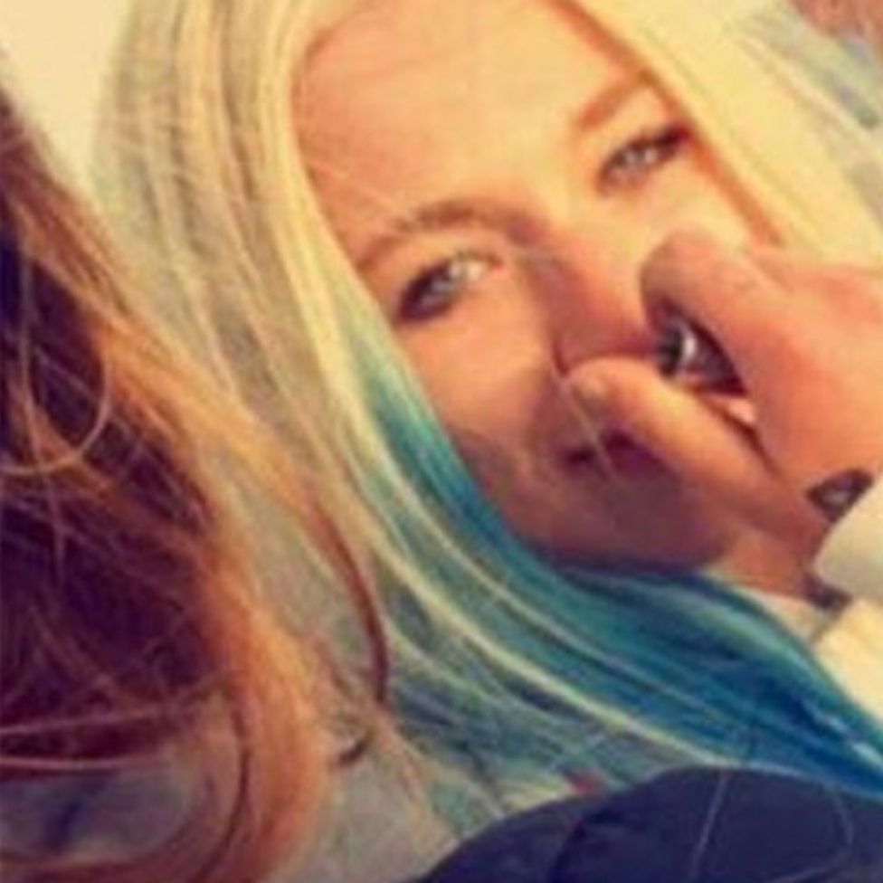 Family of missing Jade McGrath 'desperate for answers' - BBC News