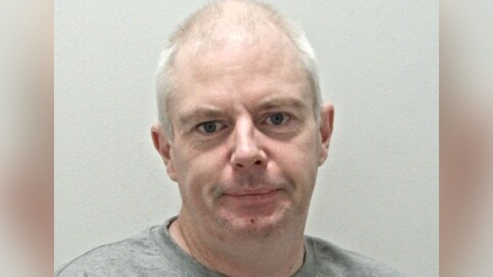 Blackpool New Year's Eve murder: 'Calculated and wicked' killer jailed ...