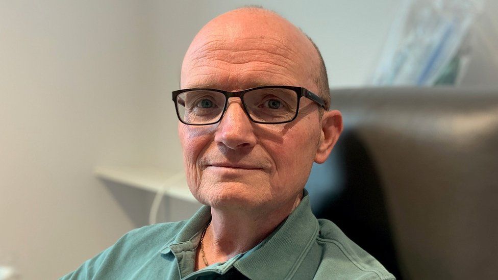 Covid vaccine research now helping cancer patients - BBC News