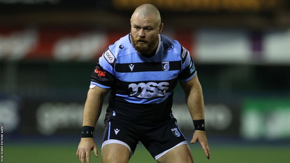 Dmitri Arhip: Dragons sign tighthead prop on short-term injury cover ...