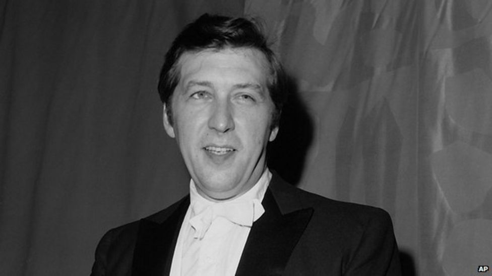 Pulitzer Prize-winning composer Gunther Schuller dies - BBC News