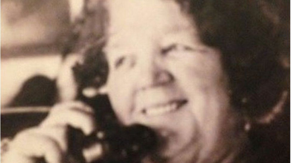 Ma Copley: How a woman came to be Belfast's biggest boxing promoter ...