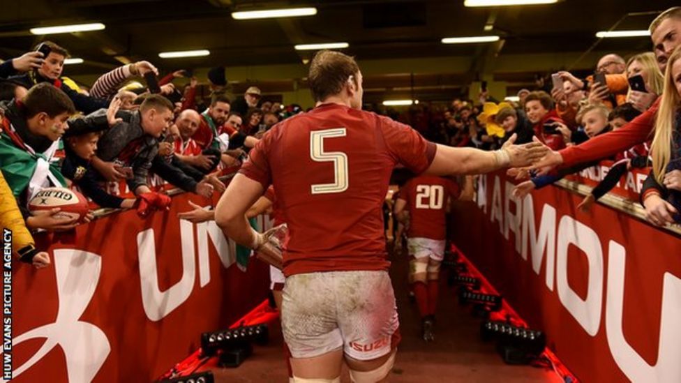 Six Nations 2019: Pick your Wales team to play France - BBC Sport
