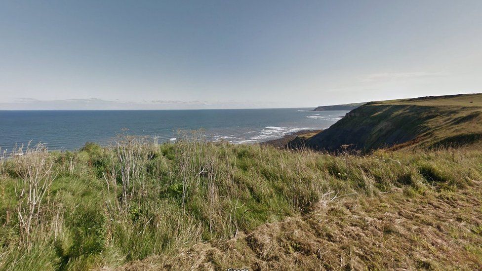 North Yorkshire coast bid to attract year-round visitors - BBC News