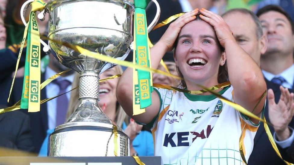 The GAA Social: Shauna Ennis left 'distraught and seething with anger ...