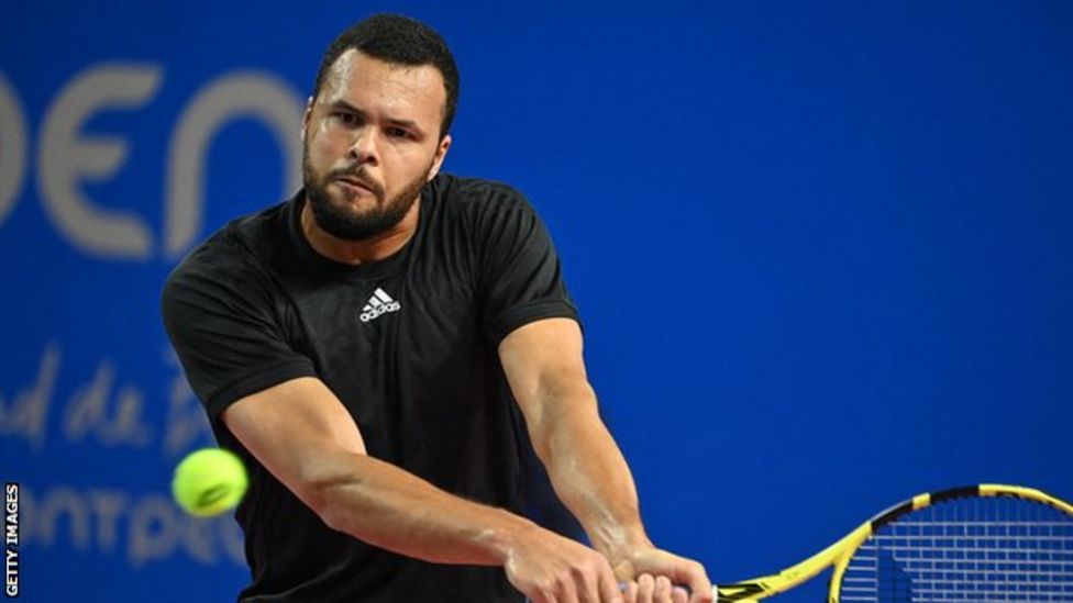 Former world number five Tsonga to retire after French Open - BBC Sport