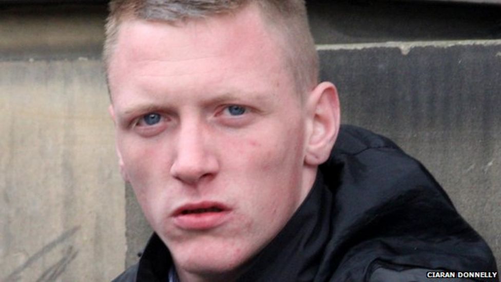 Michael Duncan jailed for rape of girl in Aberdeen - BBC News