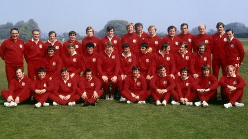 Carwyn James: 'Haeddu mwy o gydnabyddiaeth' - BBC Cymru Fyw