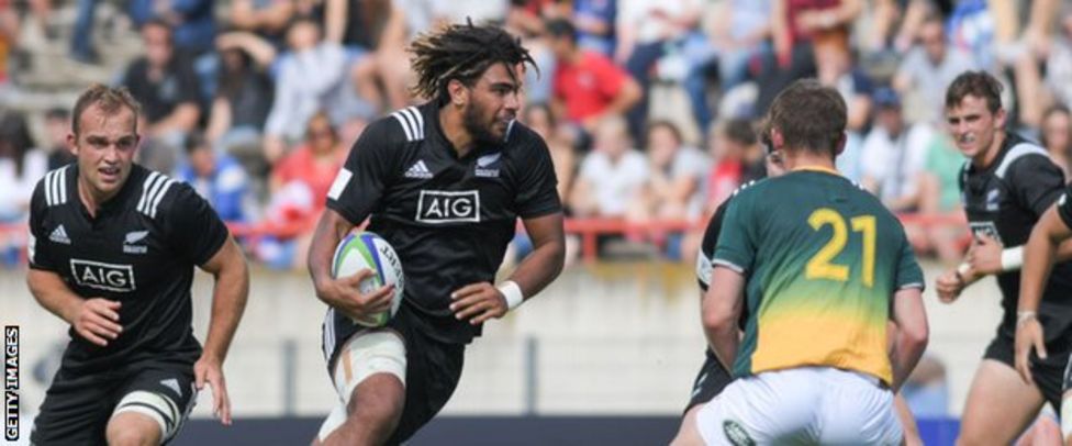 Hoskins Sotutu: Could Super Rugby sensation really play for England ...