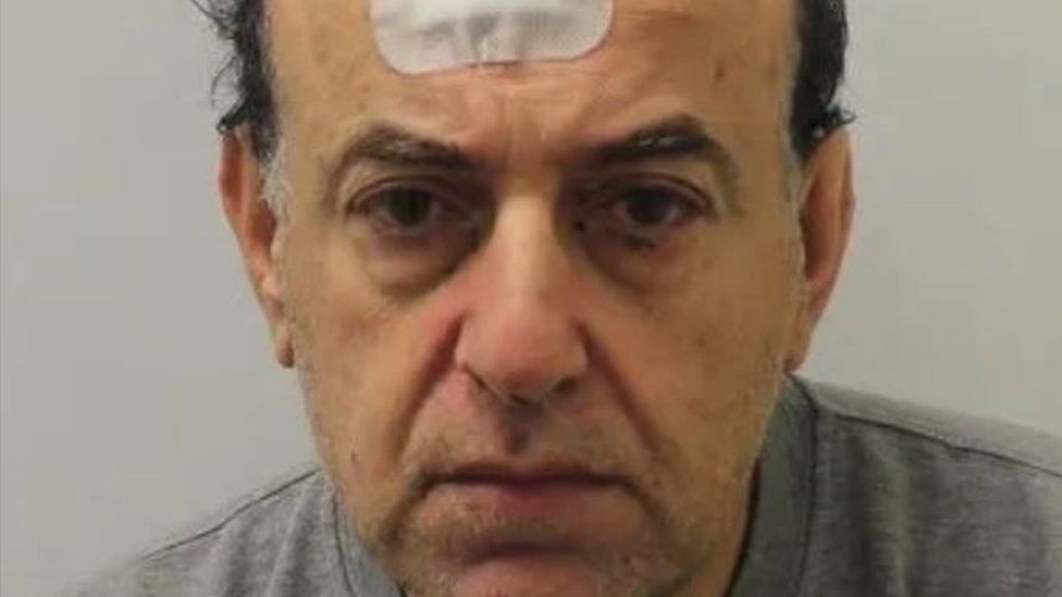 Elize Stevens death: Man jailed for murdering partner - BBC News