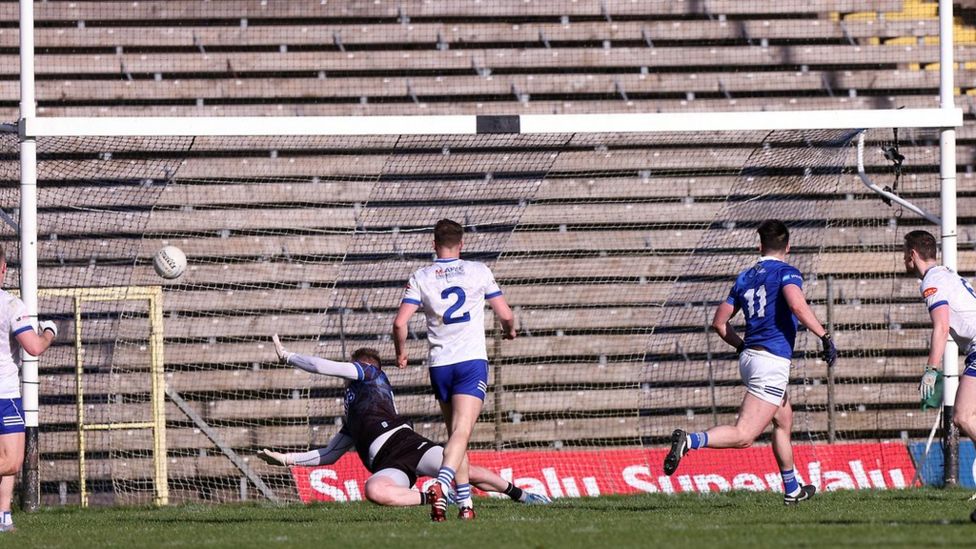 Ulster SFC: Cavan's Paddy Lynch 'delighted' with victory over Monaghan ...