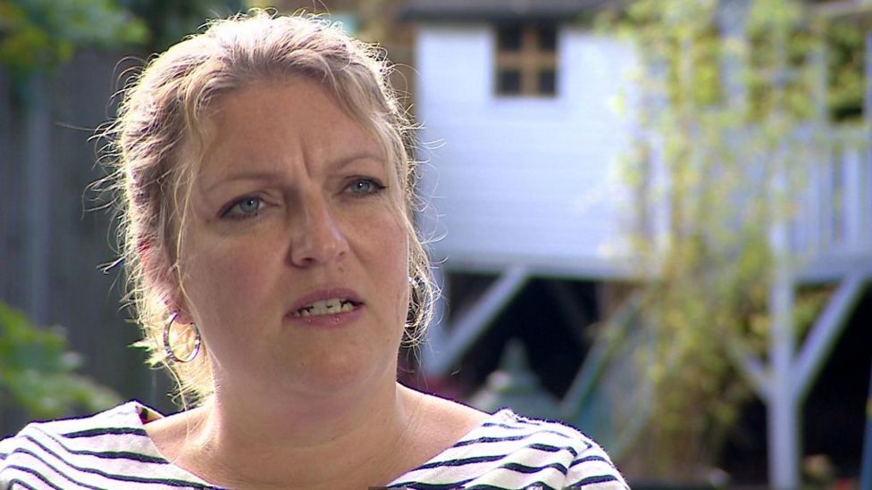 Stalkers facing longer jail terms for torment caused to victims - BBC News