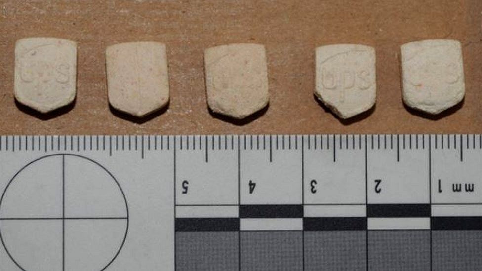 Bury teenagers critically ill as 'dangerous' tablets recovered - BBC News