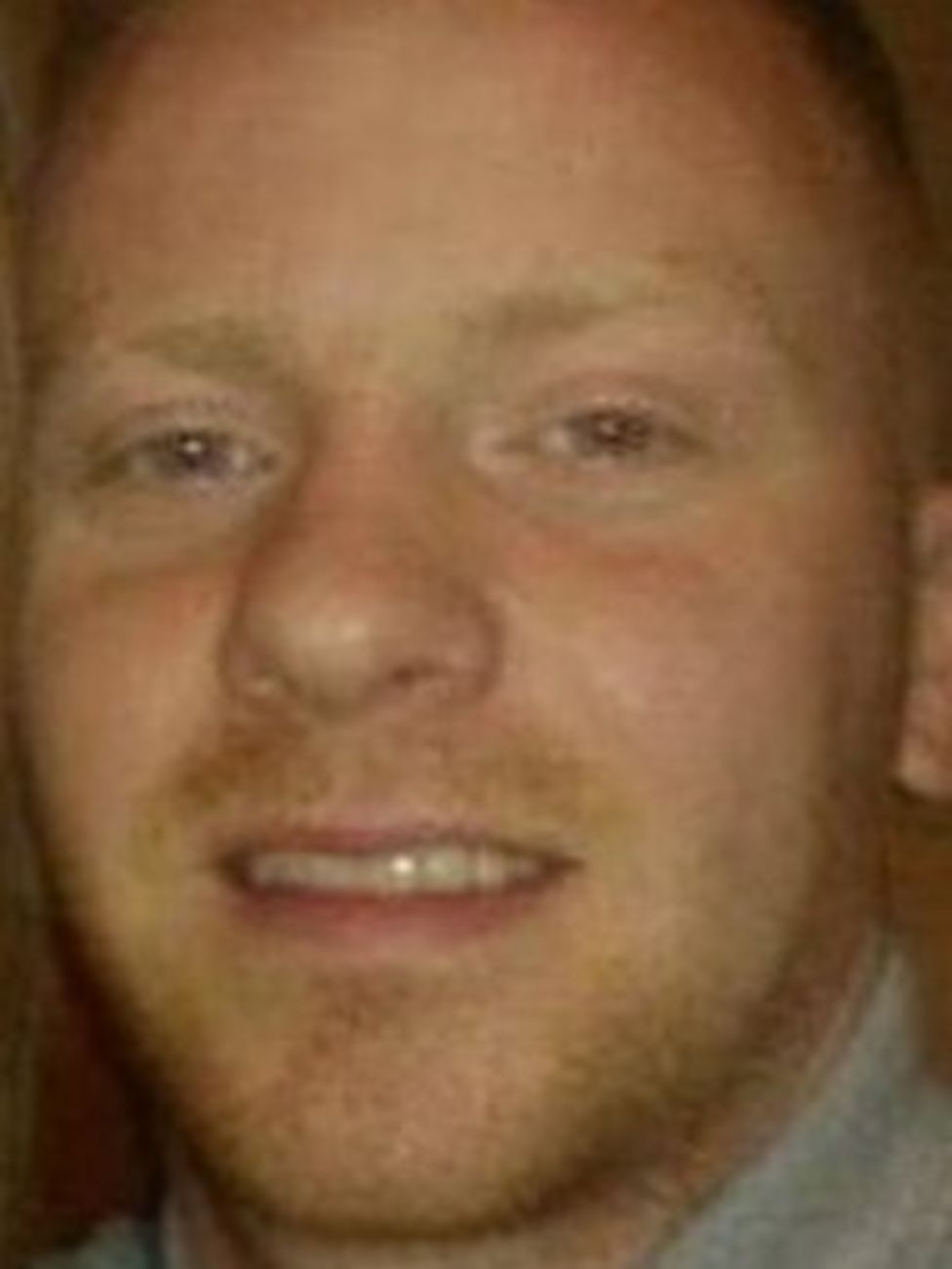 Marc O'Haire guilty of causing John McFarlane's death - BBC News