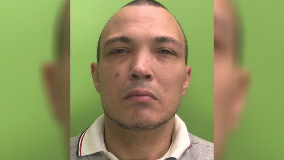 Rapist jailed after recreation of 1980s DNA lab - BBC News