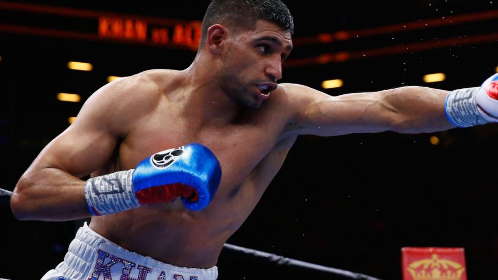 World Series Boxing: British Lionhearts win in Morocco - BBC Sport