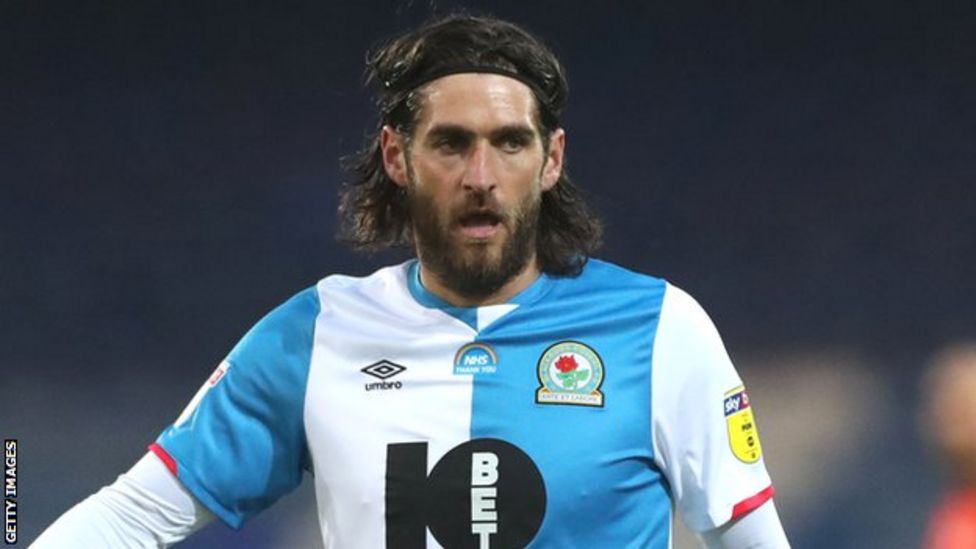 Danny Graham: Sunderland re-sign striker after Blackburn exit - BBC Sport