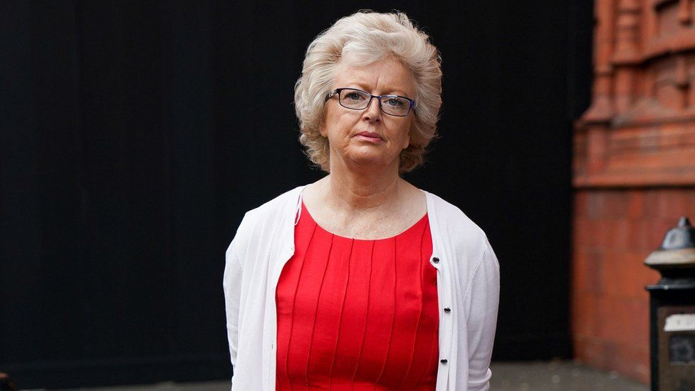 Birmingham pub bombings: Campaigners on trial over lockdown memorial ...