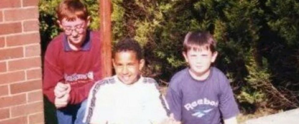 Lewis Hamilton: The exceptional kid who conquered the world - BBC Sport