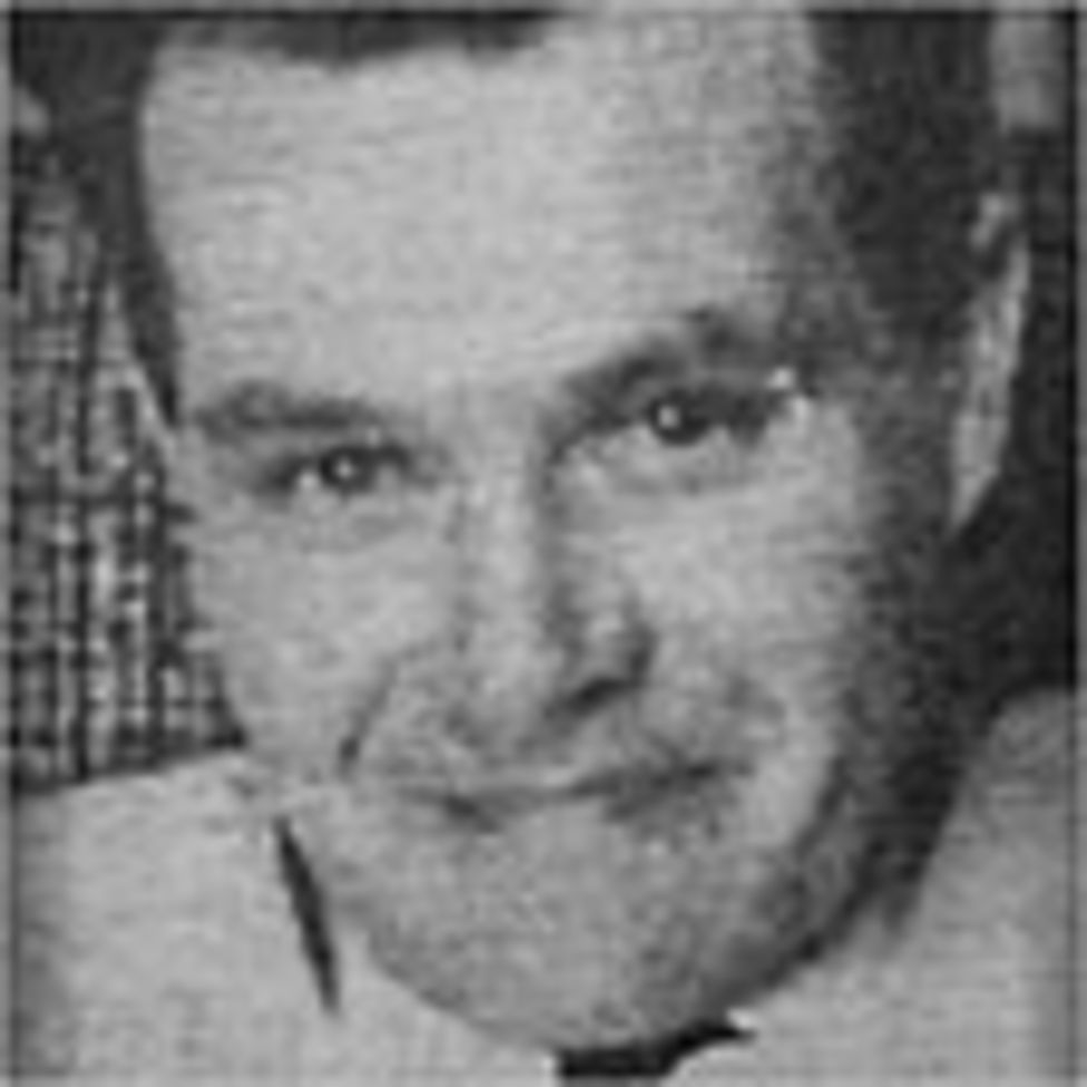 The victims of the Claudy bombing - BBC News