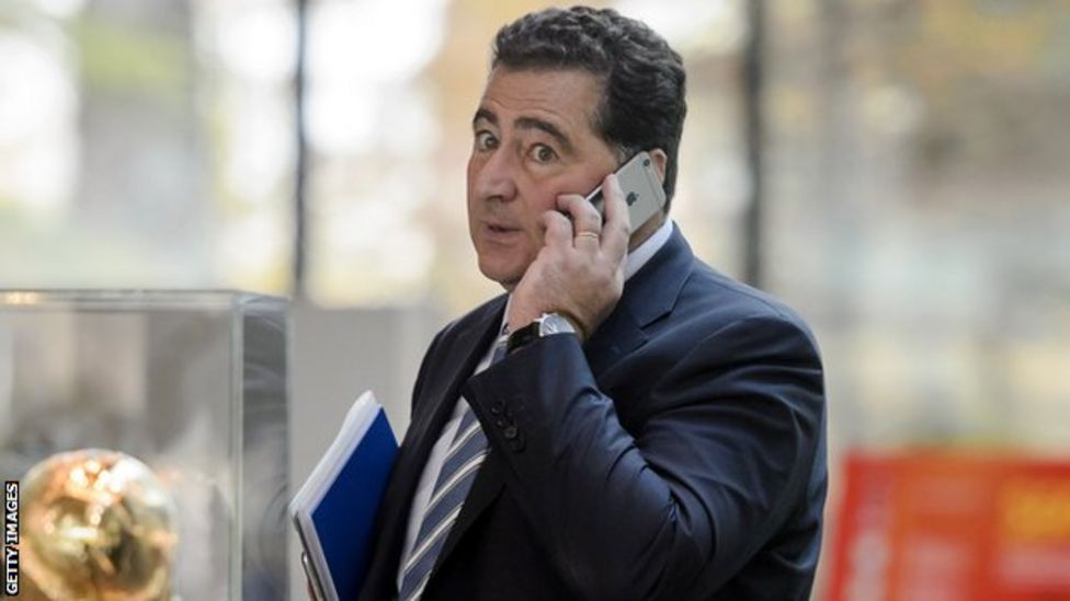 Fifa president Gianni Infantino to be interviewed by ethics committee ...