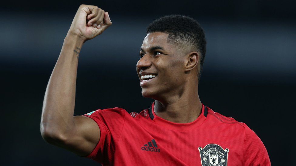 Coronavirus and football: What is #PlayersTogether and how will it help ...