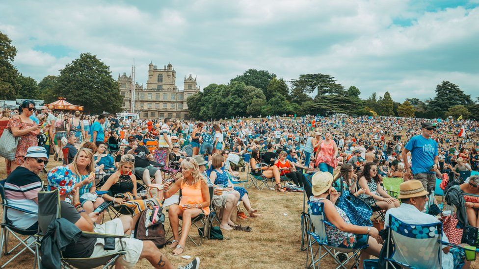 Splendour Festival: Line-up for two-day Nottingham festival announced ...