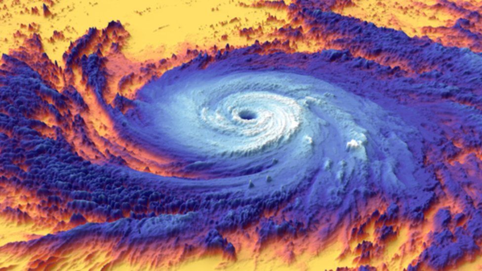 How is Nasa trying to tackle climate change? - BBC Newsround