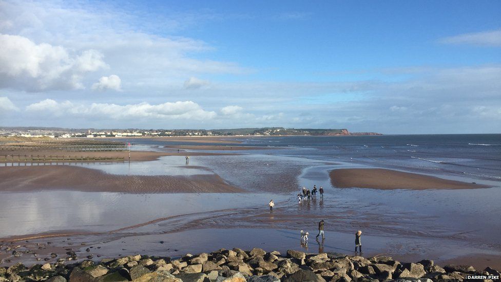 January UK photos - BBC Weather