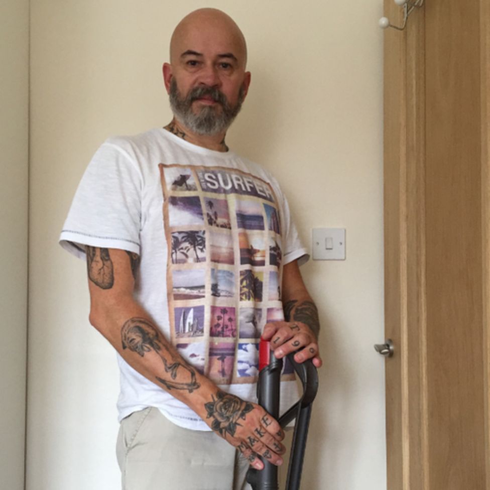 How is life for self-employed workers? - BBC News