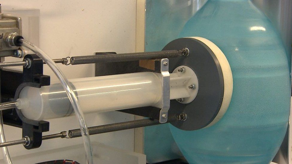 GTech staff to get £1k Christmas cost of living bonus - BBC News