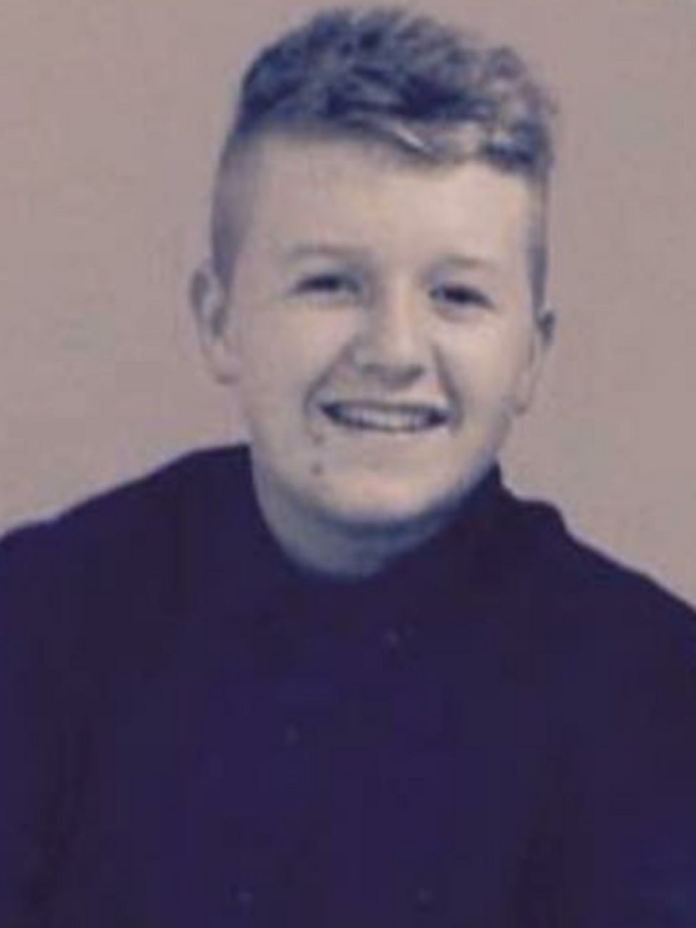 Rostrevor crash: Eoin Farrell's father pays tribute to 'inseparable ...