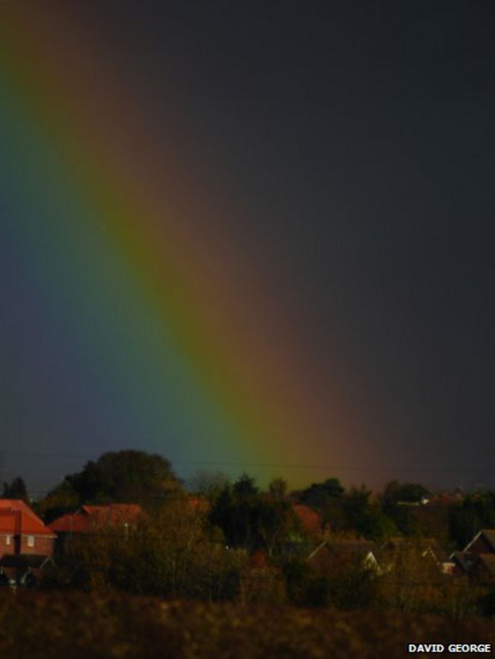 Your November weather photos - BBC Weather