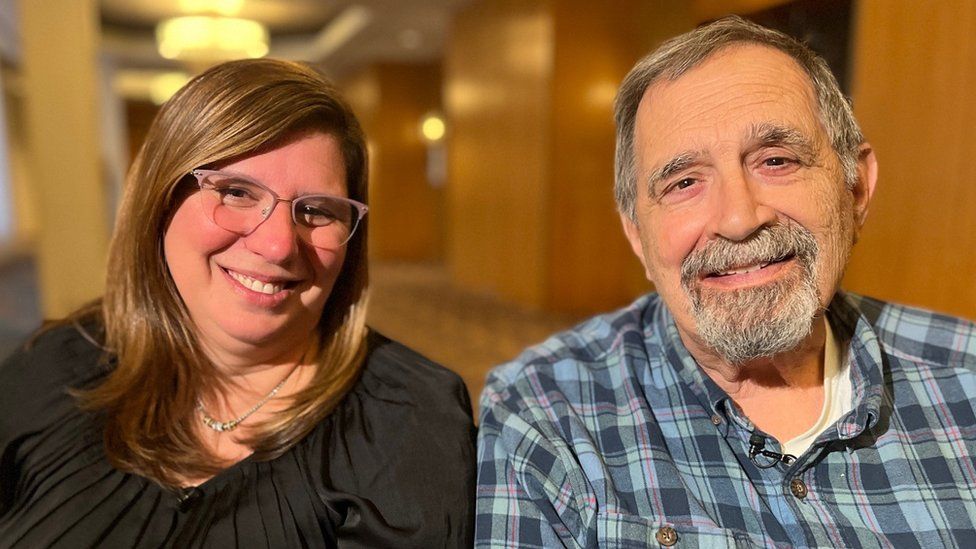 Lockerbie bombing: 'We've wanted justice - and it's coming' - BBC News