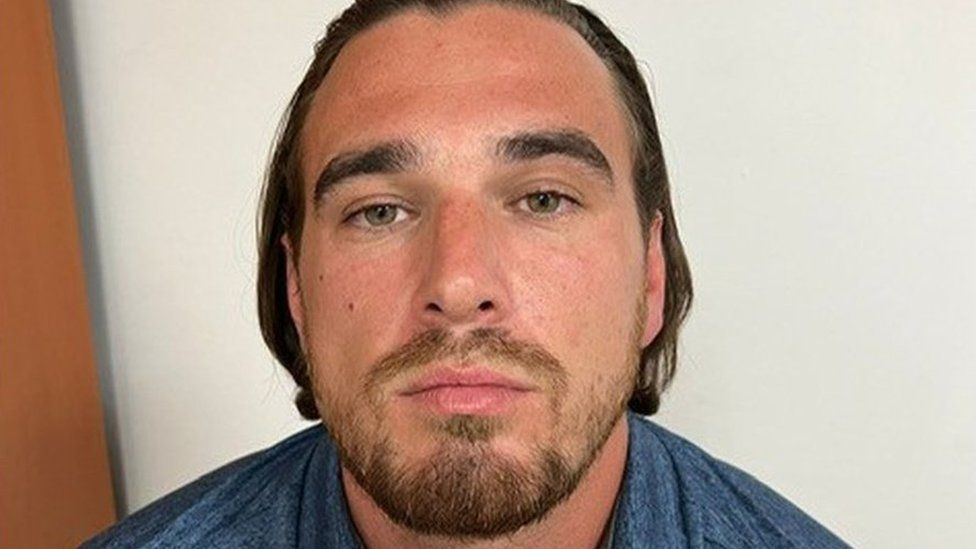 One of UK's most wanted held in Spain after seven years on the run - BBC News