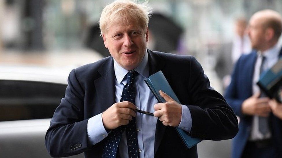 Q&A: Why does the Welsh MP boundary review matter? - BBC News